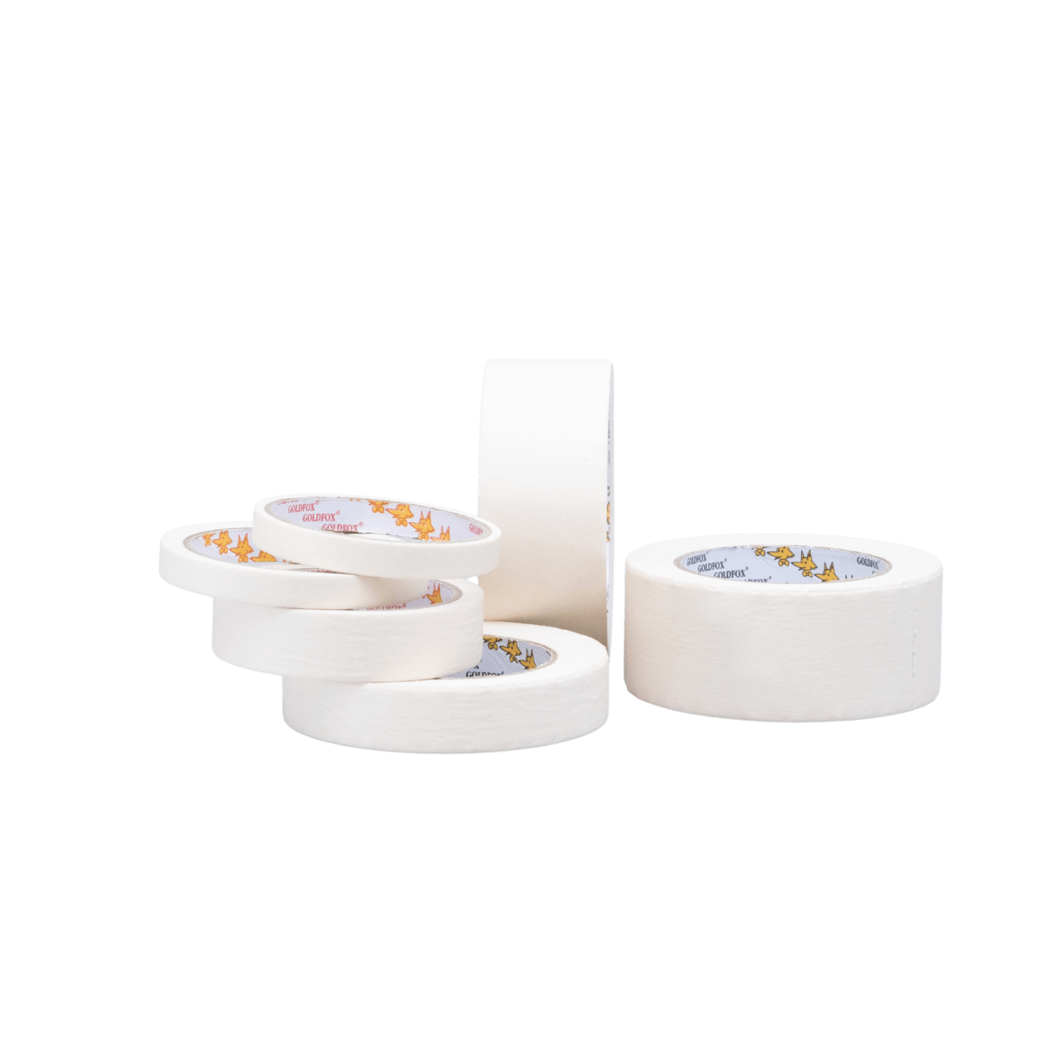 Masking Tape - Asian Pack Chem